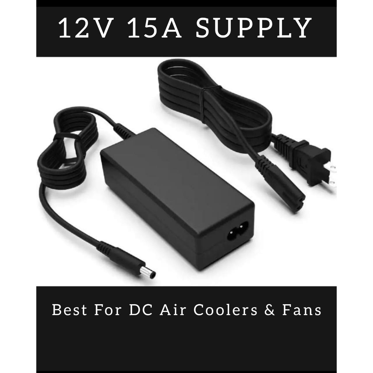 Power Adapter Power Supply 5v 1A , 9v 1A , 12v 1A , 12v 2A ,12v 3A ,12v ...