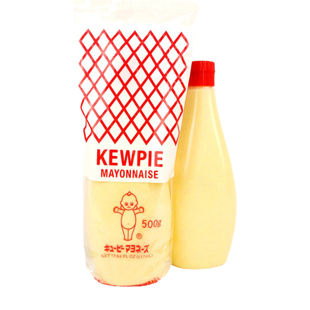 kewpie Mayo 2 Bottle | Daraz.pk