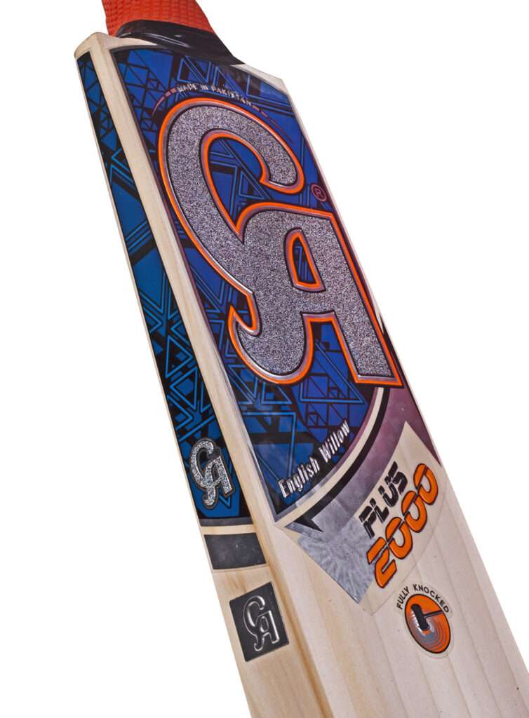 CA Plus 2000 Hard Ball Cricket Bat | Daraz.pk