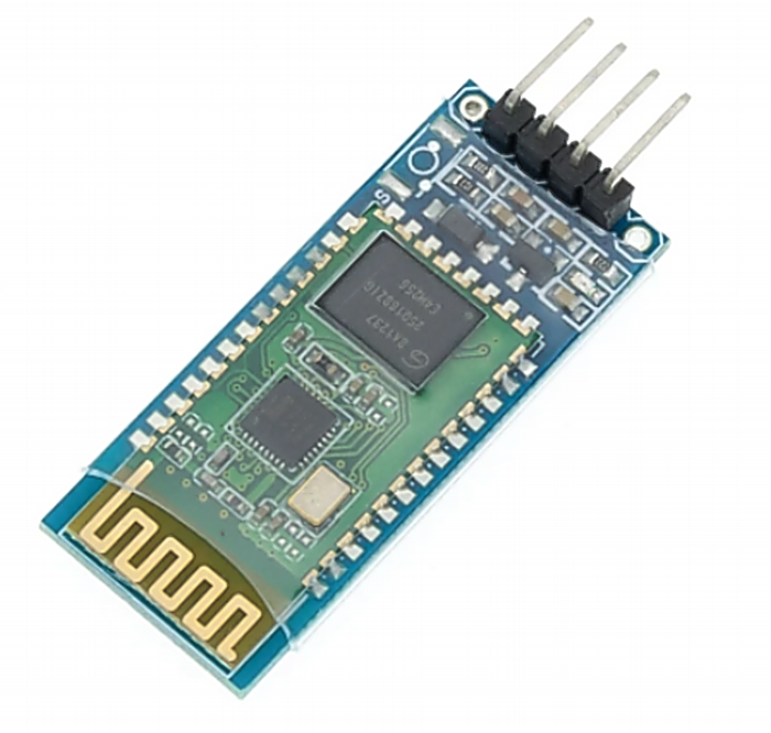 Hc-06 Arduino Bluetooth Wireless Module | Daraz.pk