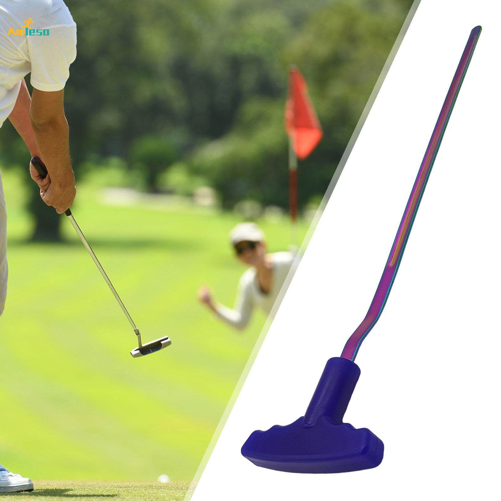 Golf Grip Removal Tool V Groove Grip Remover Grip Repair for Golfing ...