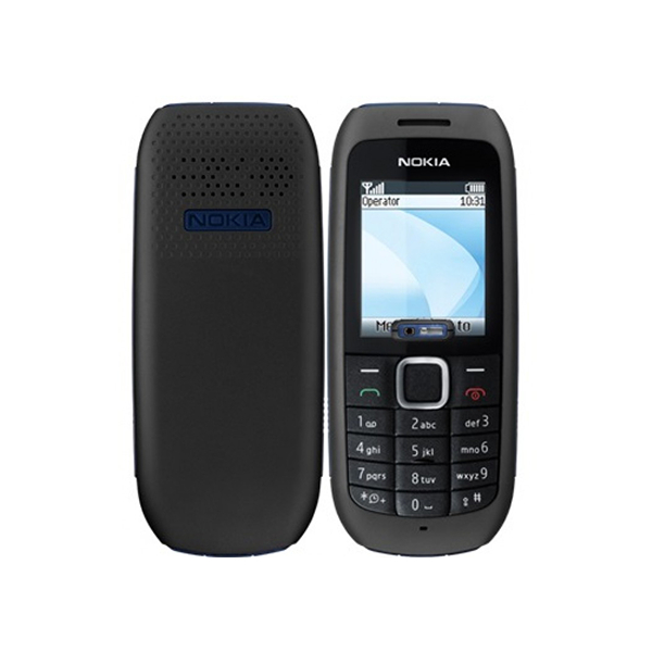 Nokia 1616 – PTA Approved – Color Display – Anti-Dust Keypad – Torch ...