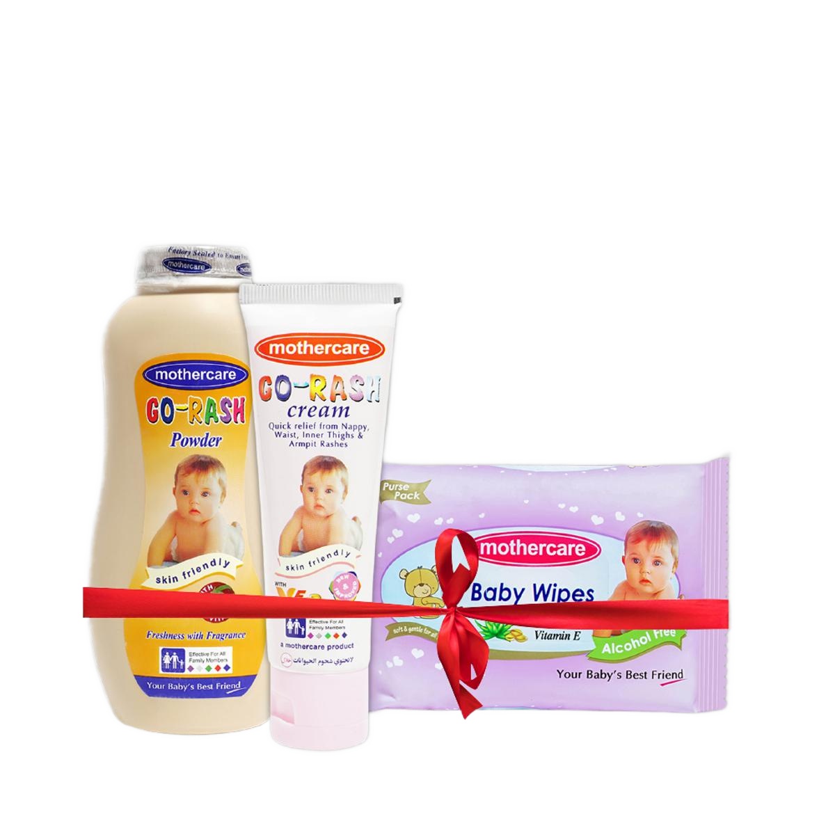 Mothercare Bundle Gift Set #1 | Daraz.pk