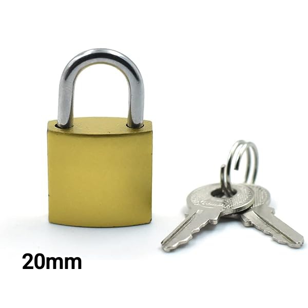 Golden PadLock | Heavy Duty PadLock For Gate | China Heavy Duty PadLock ...