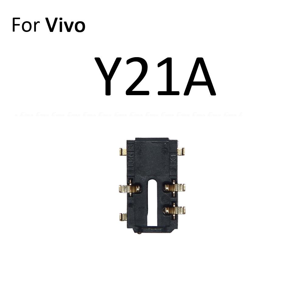 Headphone Jack Audio Flex Cable Parts Port Connector For Vivo Y20 Y20i ...