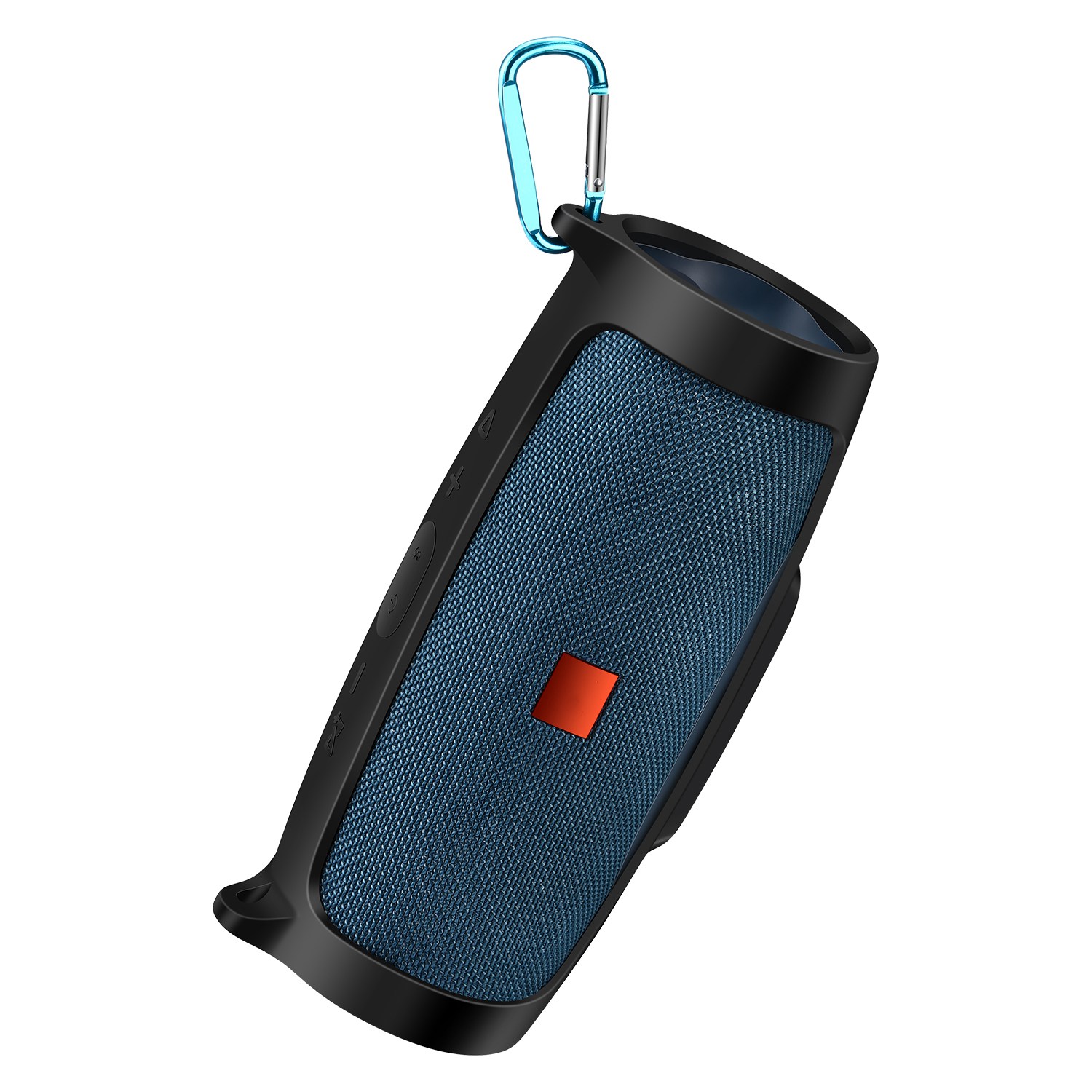 for Charge 4 Protective Cover Portable Speaker Protective Shell with ...