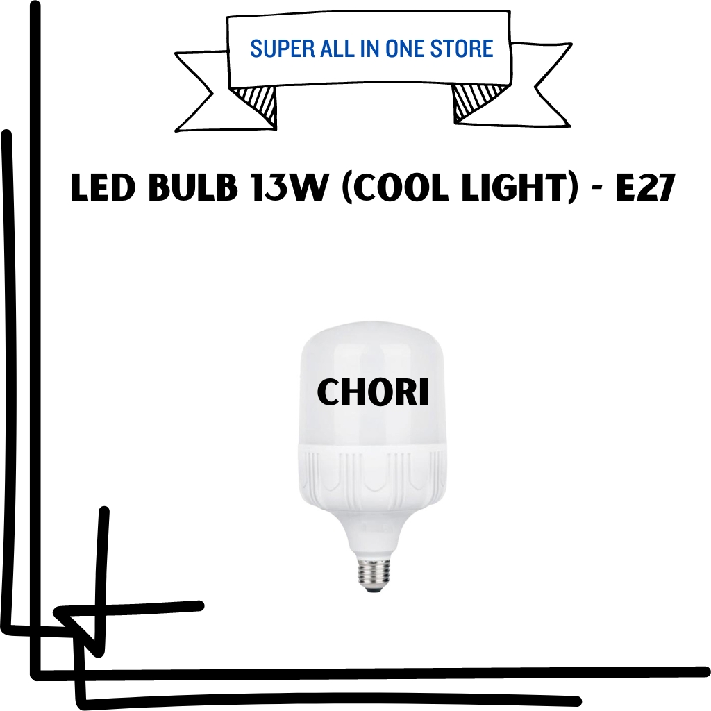 12 W LED BULB | B22 AND E27 | 12W LED Bulb | Energy-Efficient B22 & E27 ...