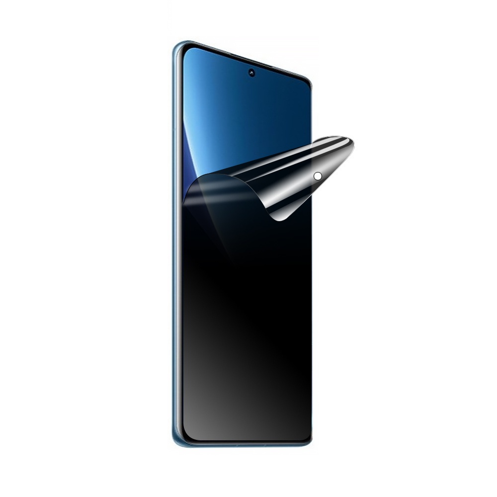 Full Coverage Ultra Thin Screen Protector Fits Xiaomi 12 Pro 12X / High ...