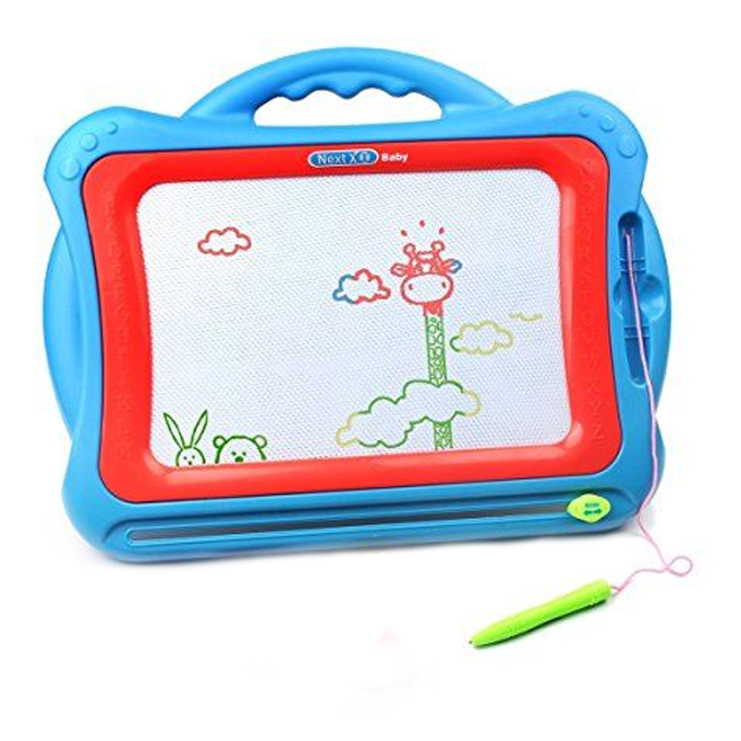 Magnetic Drawing Slate - Disney Princess / Avengers | Daraz.pk