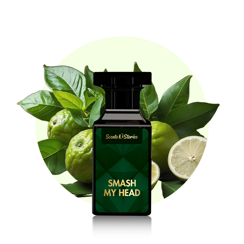Smash My Head EDP | Our Top Rated Perfume For Men | Long Lasting ...