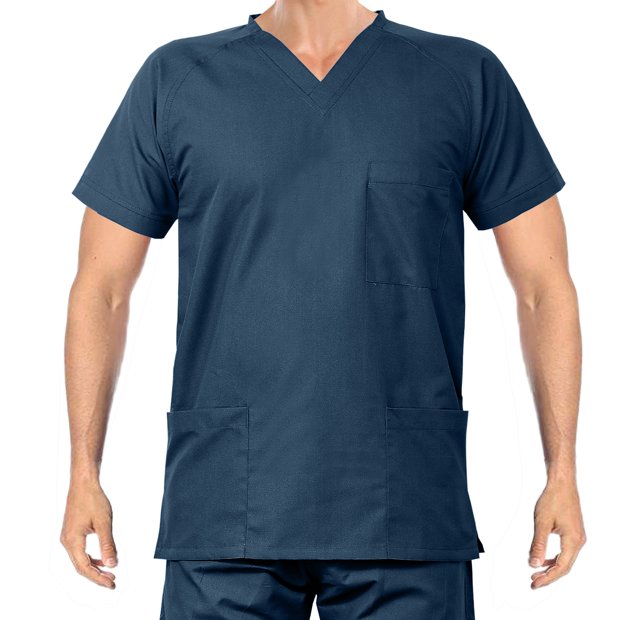 Scrub Uniform For Doctor Men boys Nurse Hospital Suit Student OT Kit ...