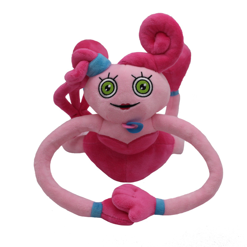 Cross-border hot 2022 Poppy Playtime - PJ Pug a Pillar Caterpillar ...