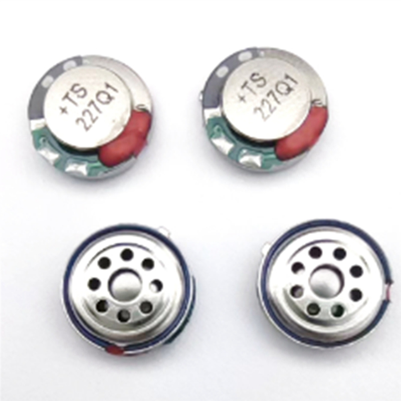 Headphone Speaker 10mm Speaker Composite Membrane Speaker Headphone ...