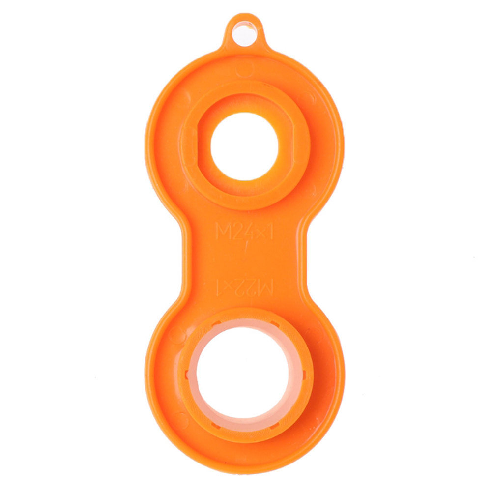 Faucet Aerator Sprinkle Bubbler Removal Spanner Wrench Replacement ...