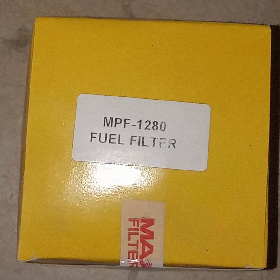 WATER SEPARATOR CUMMINS ENGINE 4BT,6BT (WITHOUT NUT) FUEL FILTER OEM ...