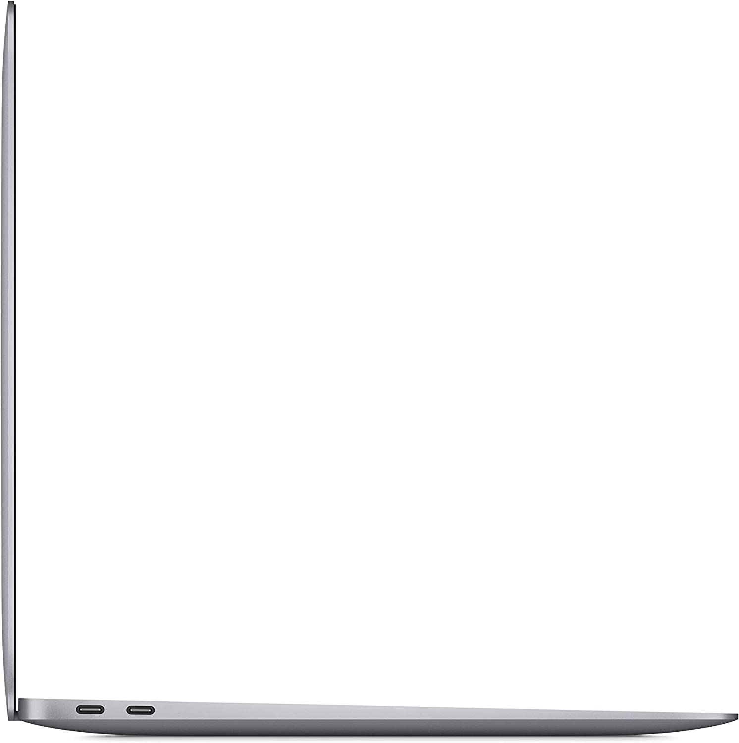 Apple MacBook Air 13" MGN63/Space Grey-(Apple M1 Chip 08GB 256GB SSD ...