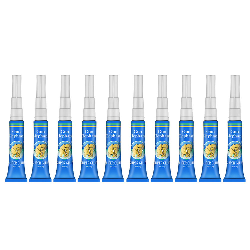 5/10 Pcs Fish Tanks Landscaping Glue Aquarium No Marks Aquarium ...