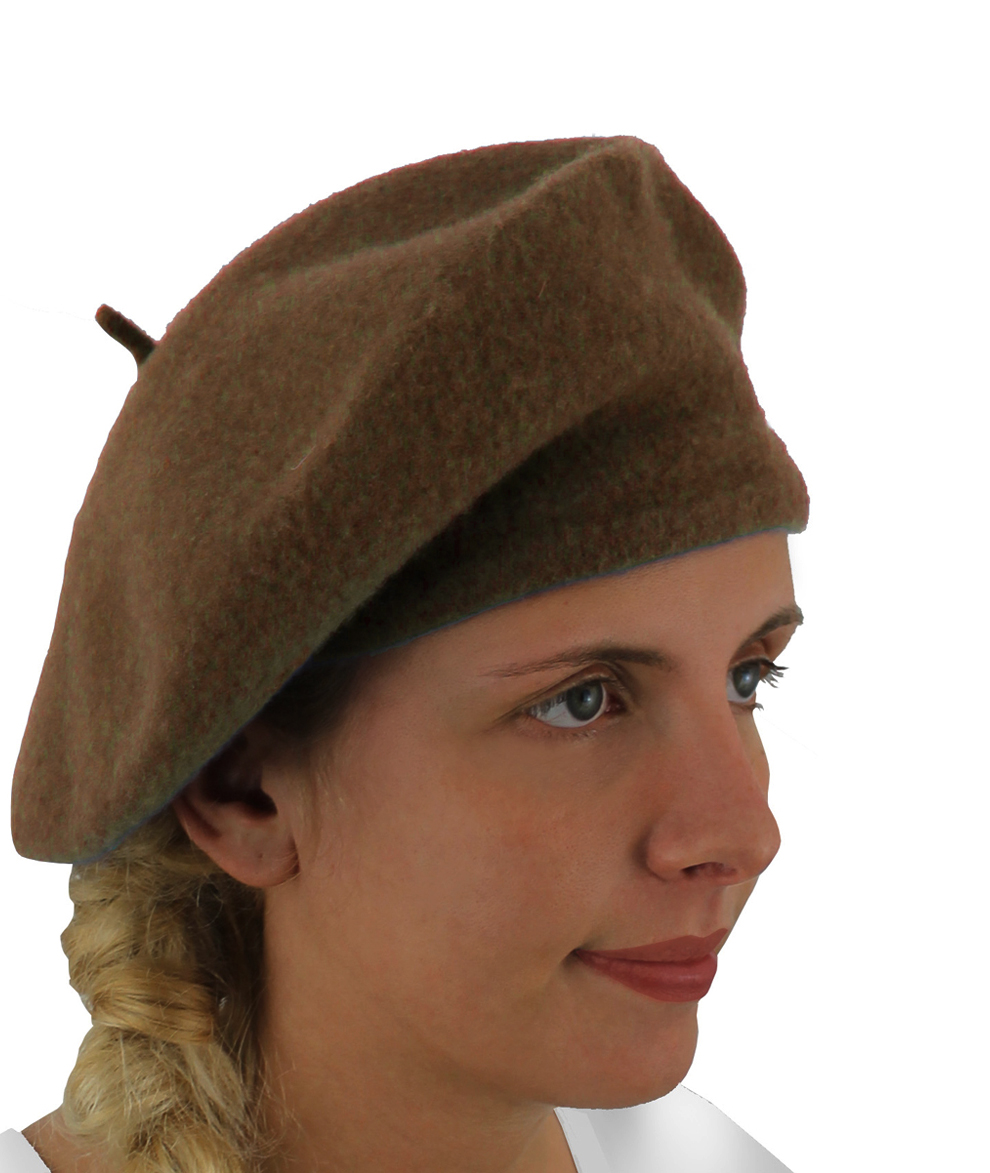 Styled Cute Artist's French Berets | Daraz.pk