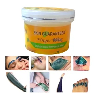 Finger Wax High quality Face and Body Hair Removal | Daraz.pk