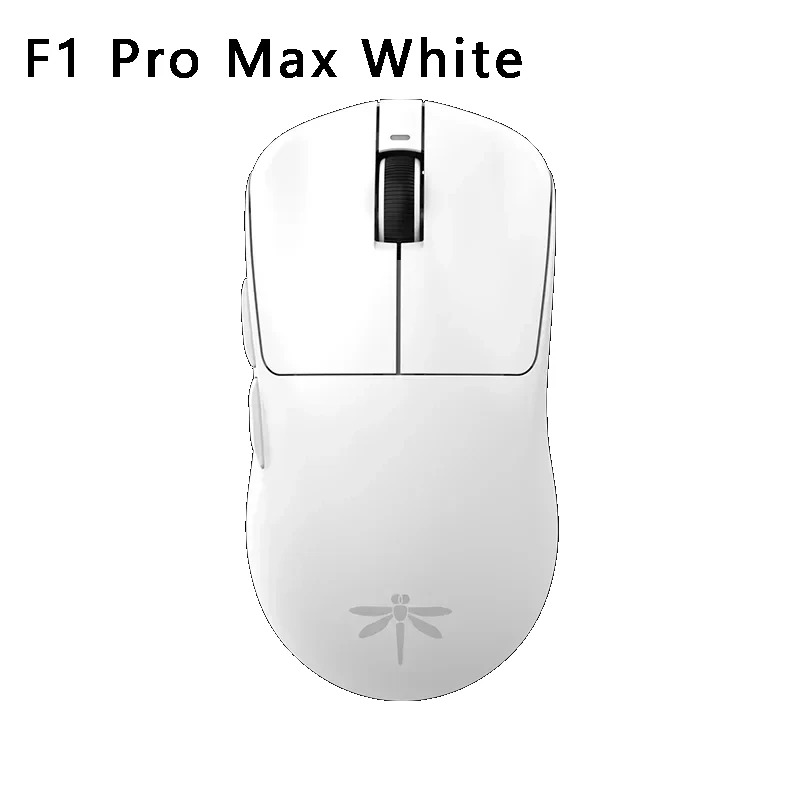 VGN Dragonfly F1 Pro Max And F1 Pro (OPEN BOX) 4k Wireless Mouse Dual ...