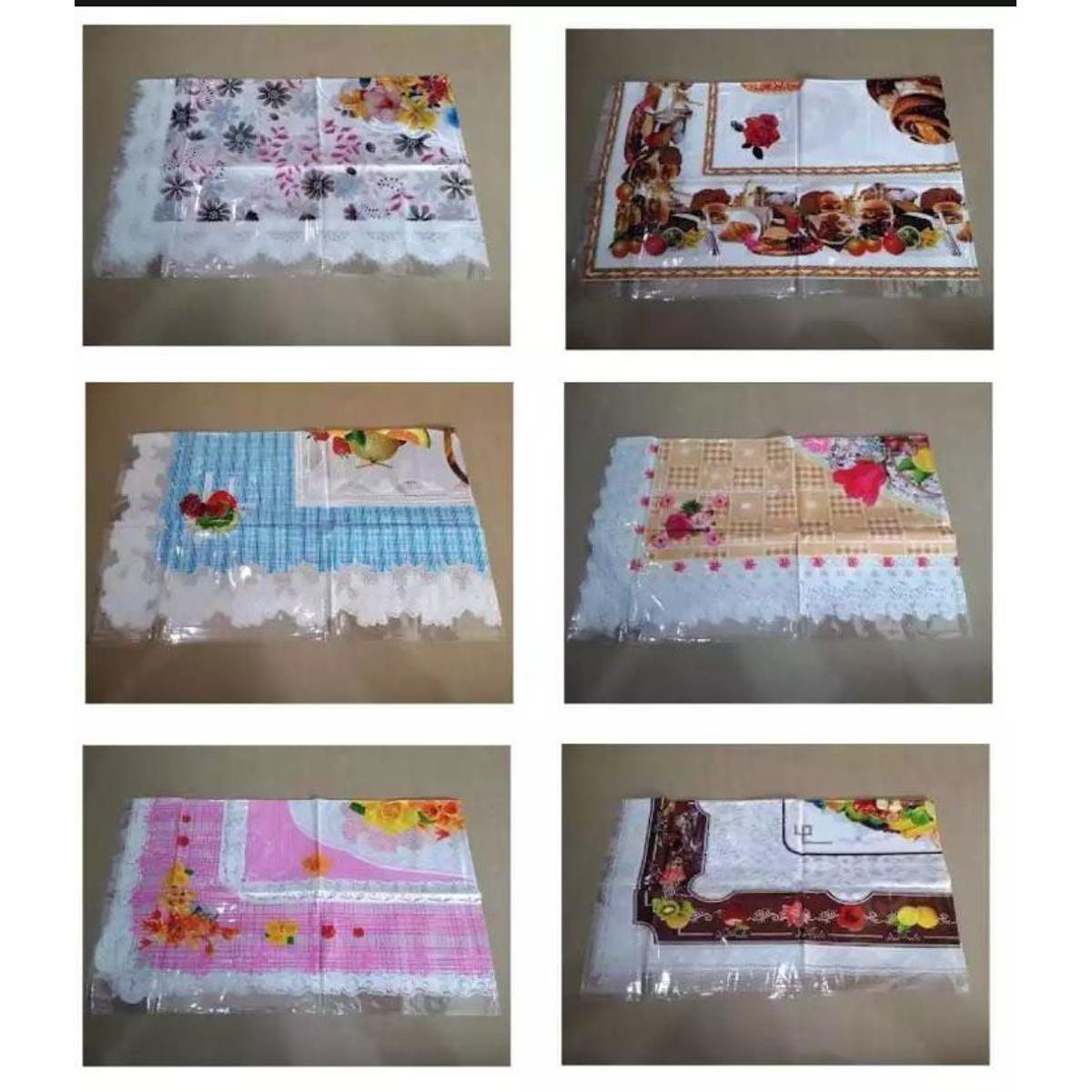 Cover - Table Cover - Table Sheet - Dastarkhawan - Dining Floor Mat ...