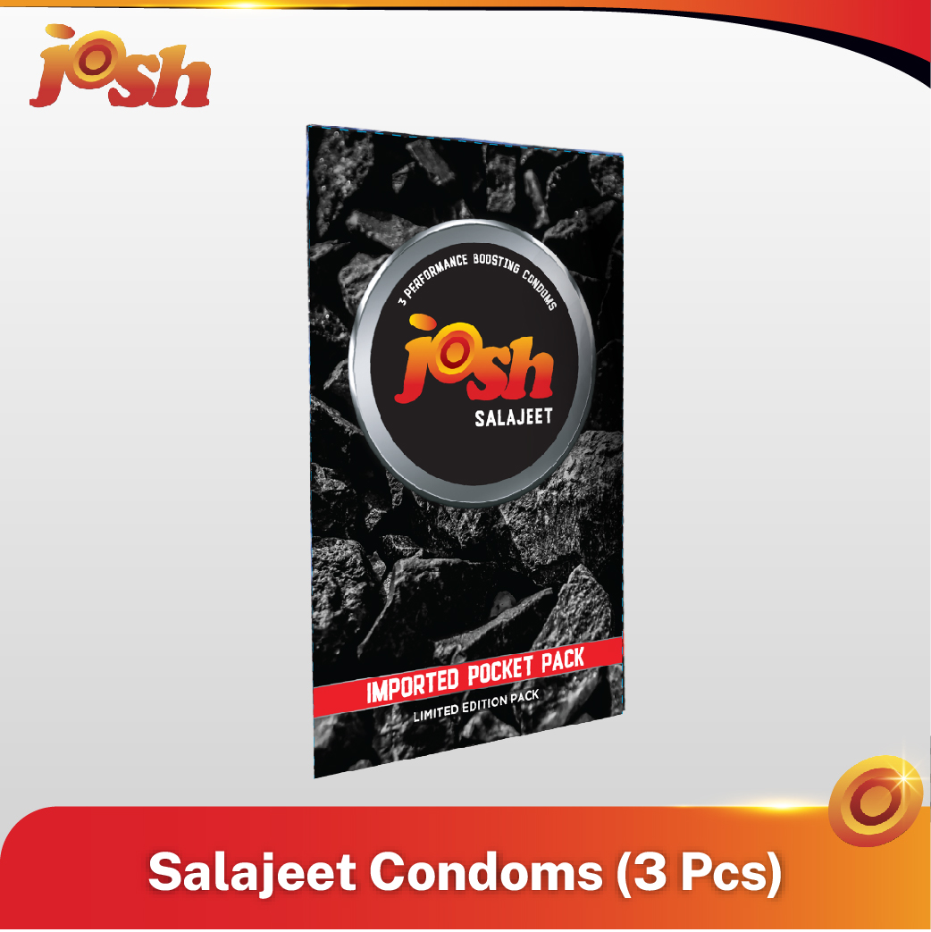 Josh Sala'jeet 3s | Daraz.pk: Buy Online at Best Prices in Pakistan | Daraz.pk