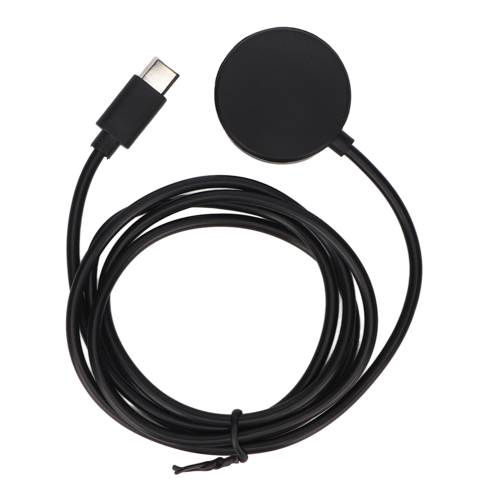 Smart Watch Charging Dock Magnetic 3.3ft Cable Black Smart Watch ...