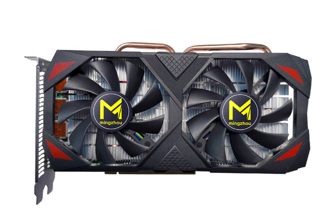 RX 580 8GB gddr5 256bit GPU computer game graphics card | Daraz.pk