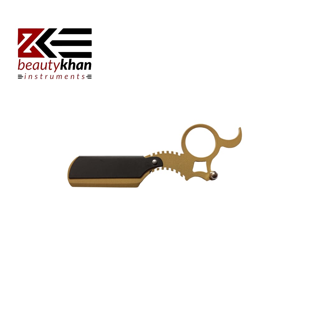 Premium Quality barber ring razor for Men - For Men's Grooming ...