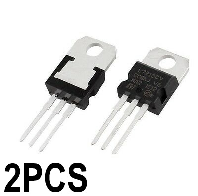 All Type of 78XX Series Liner Voltage Regulator 78L05 78L05 SMD 7805 ...