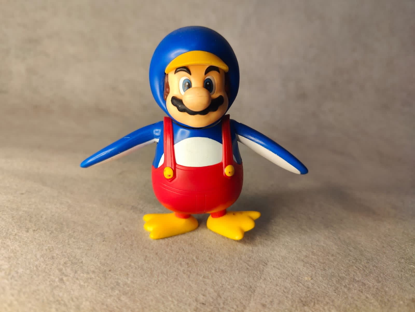 Super Mario action figures collection (choose & buy) | Daraz.pk
