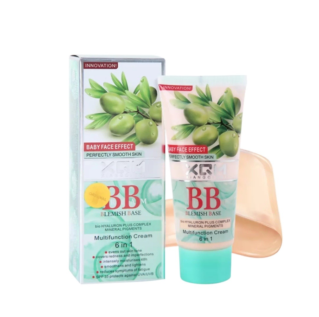 Cream Blemish Base 6 in 1 Multifunction Cream With SPF 35 - 65ml | Daraz.pk
