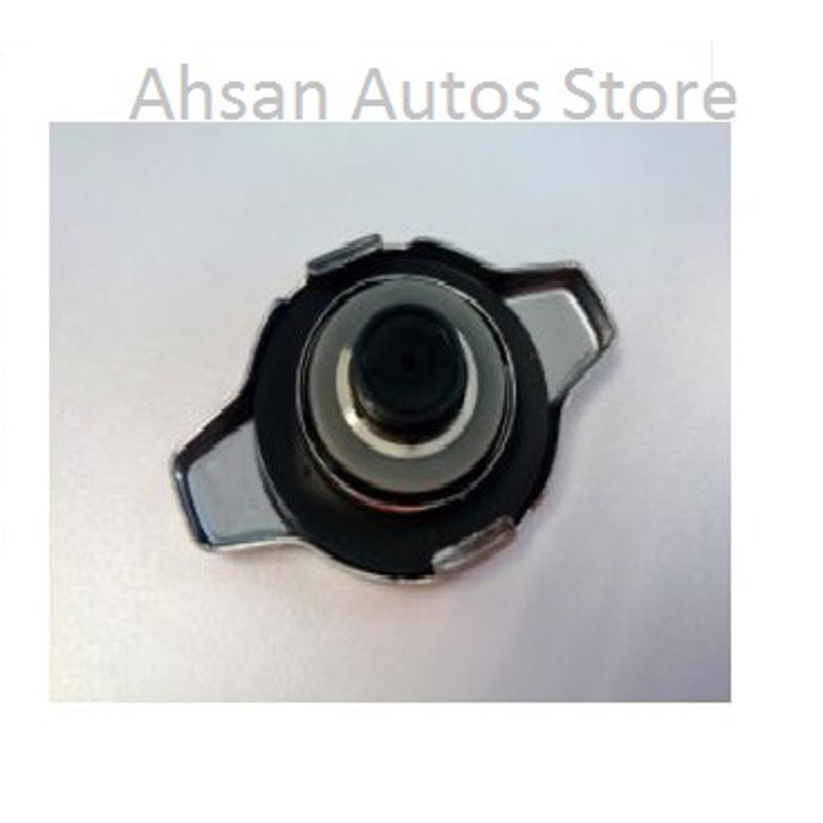 Car Radiator Cap - R125 Japan FEW Brand | Daraz.pk