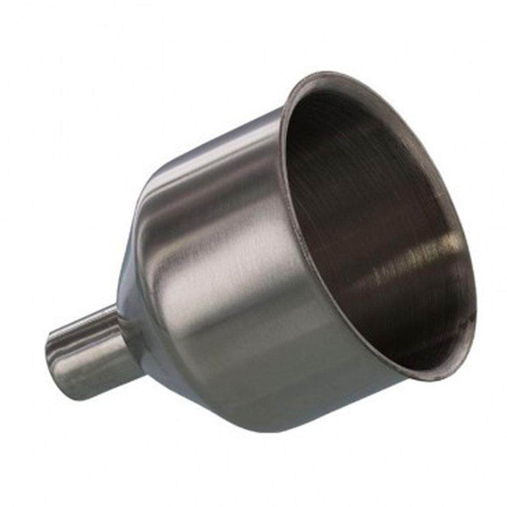 Small Stainless Steel Funnel For Flask | Daraz.pk