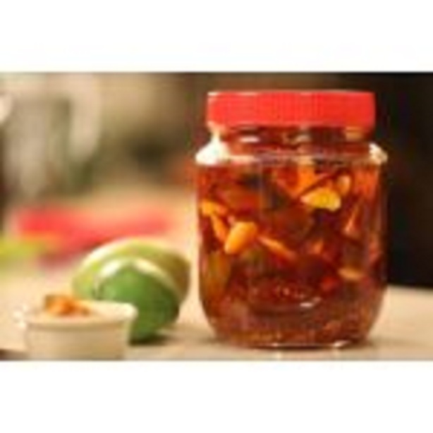 Hyderabad Colony ka Mashoor Achar (Pickle 500gm) - Mixed Pickle (Achaar ...