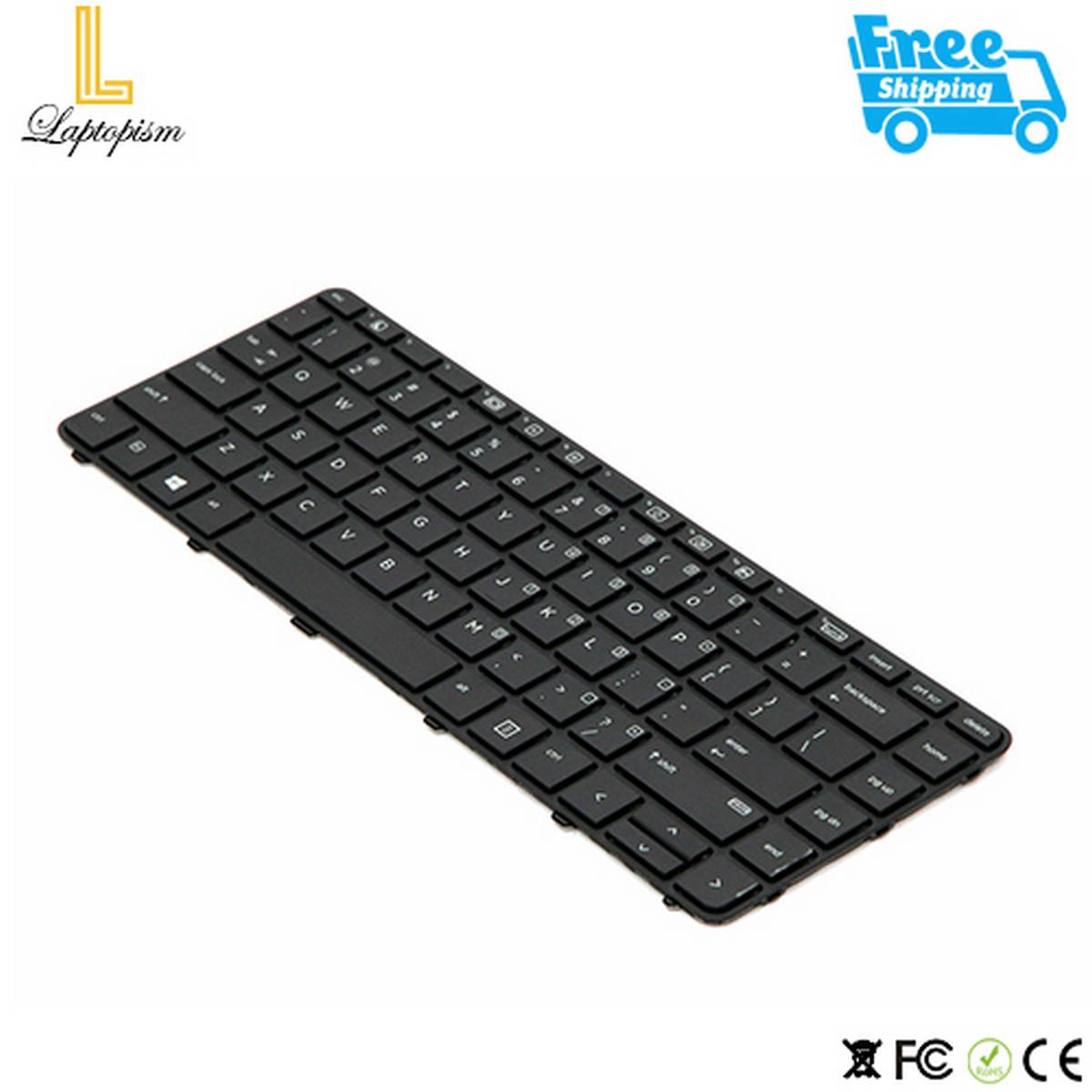 HP 6360B HIGH QUALITY LAPTOP KEYBOARD | Daraz.pk
