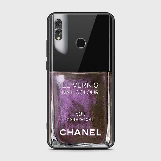 Huawei Honor 8X Cover - Couleur Au Portable Series - HQ Ultra Shine ...