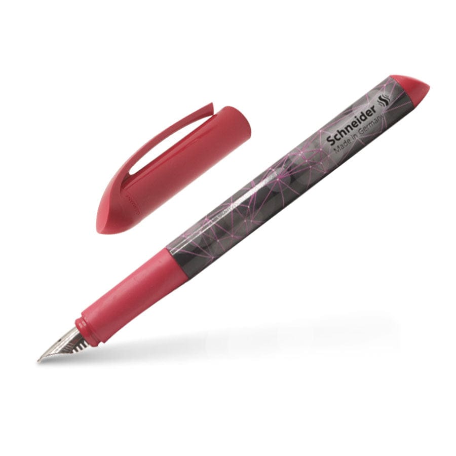 Schneider Voice Fuller Cartridge Fountain Pen | Daraz.pk