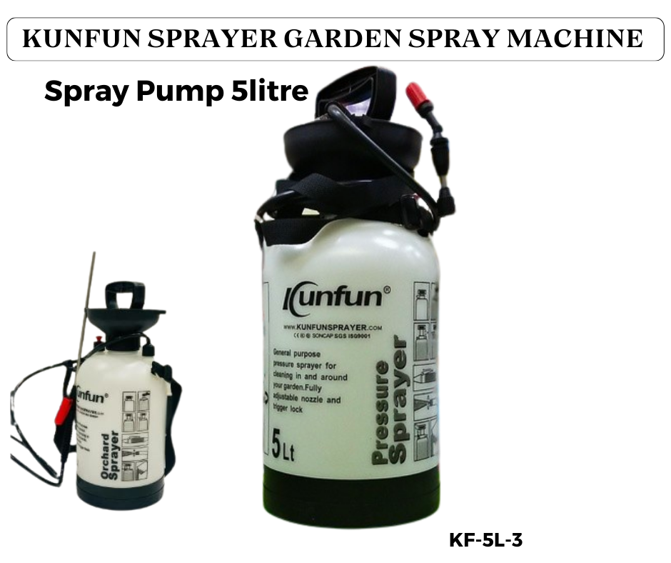 Agriculture Orchard Sprayer | Garden Spray Machine | Spray Pump ...