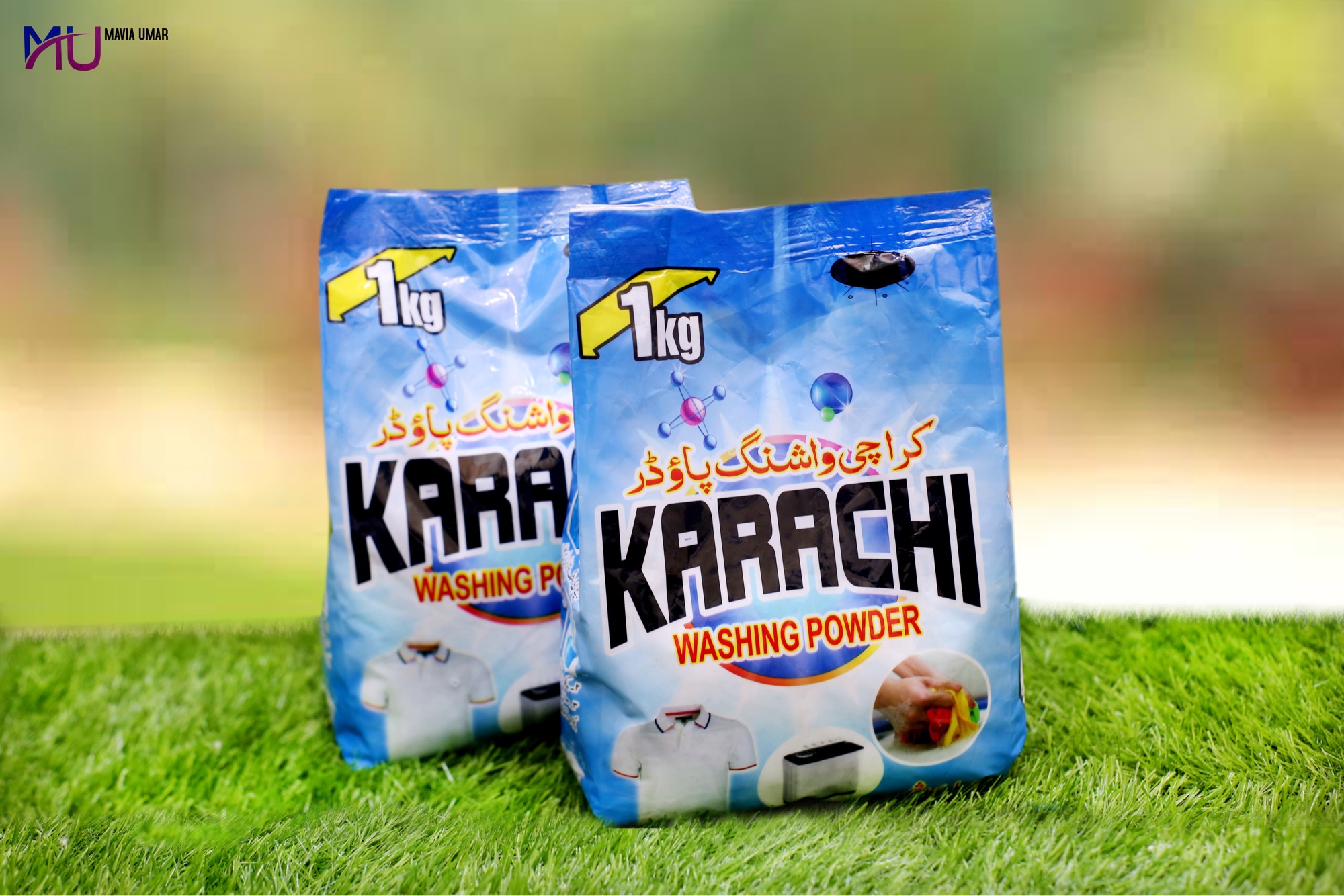 Karachi Surf Washing Powder Detergent 1 KG | Daraz.pk