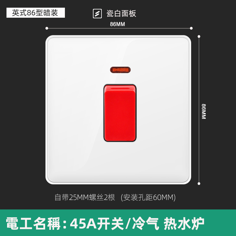 13a British socket Hong Kong version socket British standard three ...