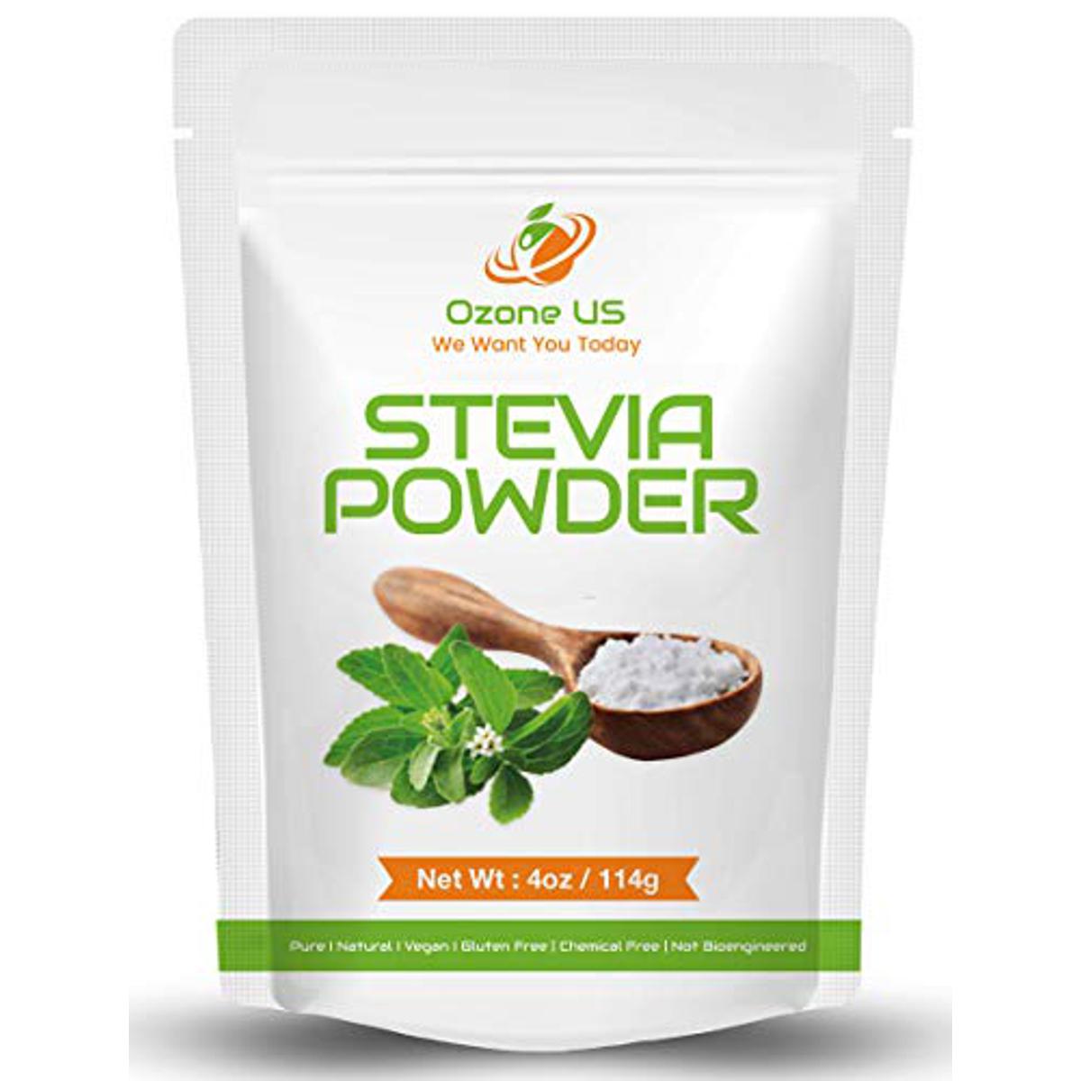 Stevia Powder Pure Stevia Extract Sugar 50gm | Daraz.pk