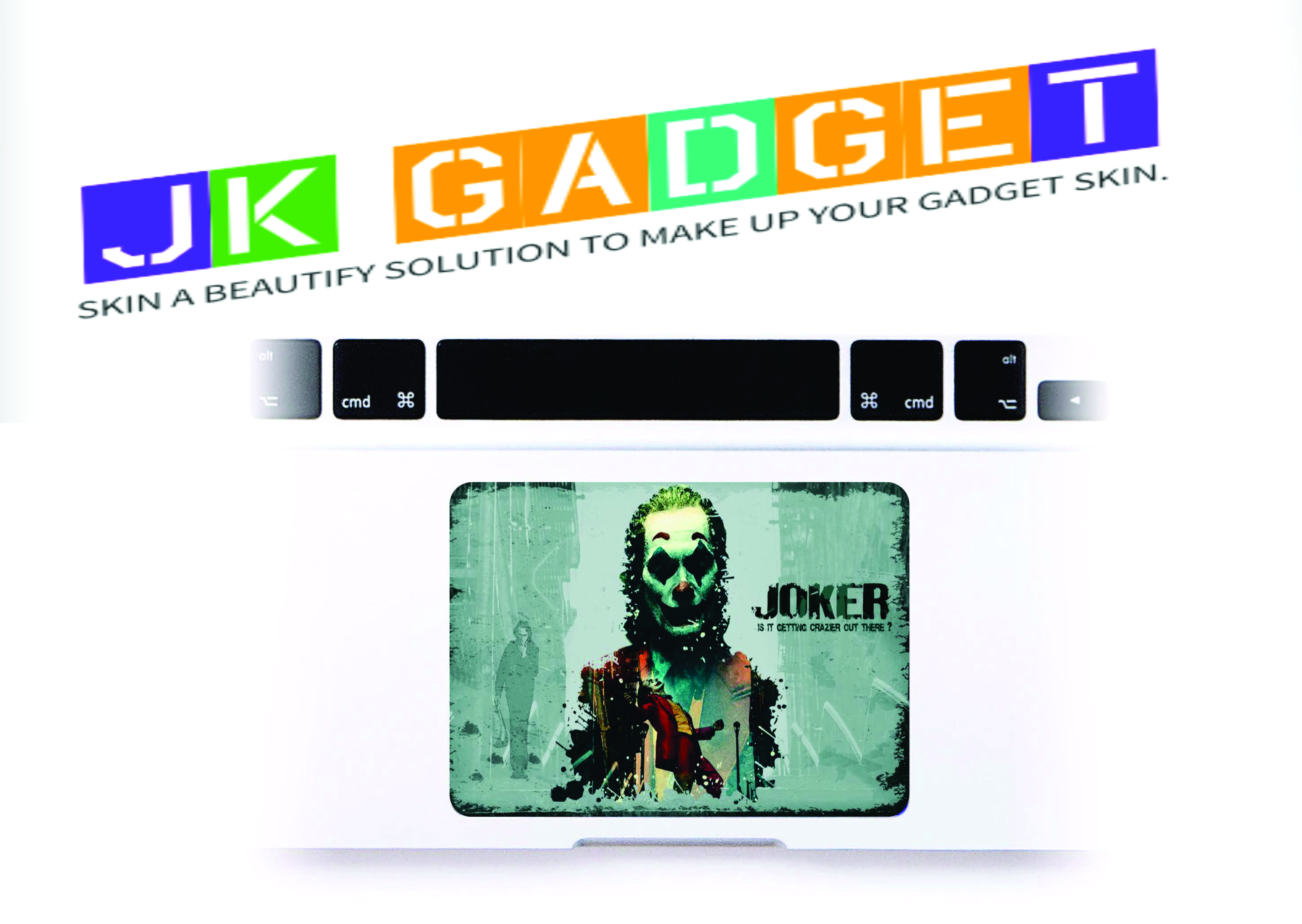 laptop touchpad vinyl sticker / laptop touchpad protector / laptop ...