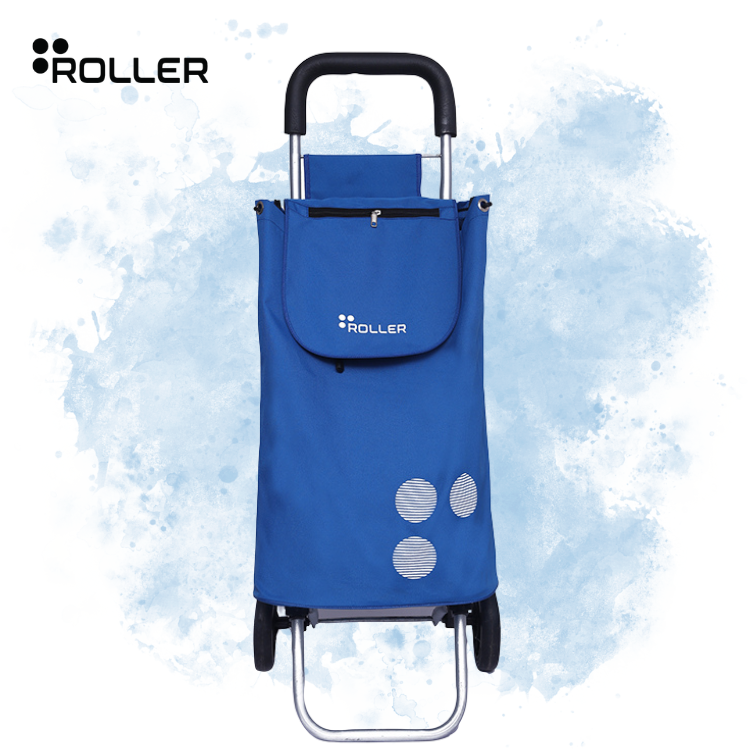 Trolley Bag - Shopping Trolley Bag - Trolley Bag - Shopping Bag on ...