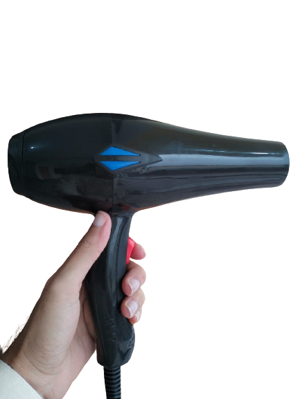 Hair Drayer 3500 W designed for the fastest professional dryer | Daraz.pk