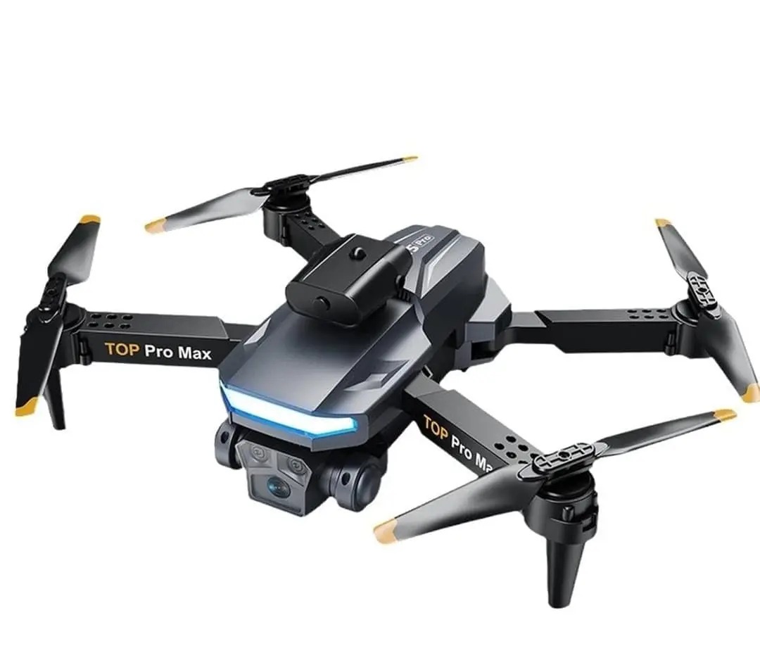 Intelligent P23 Pro Drone | P23 Drone Camera | Daraz.pk