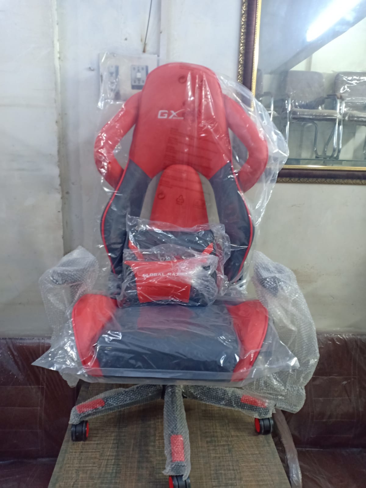 gaming chair and programmer chair with good quality | Daraz.pk