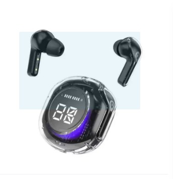 Original A68 Mini Wireless Earbuds | Bluetooth 5.3 Headset With Touch ...
