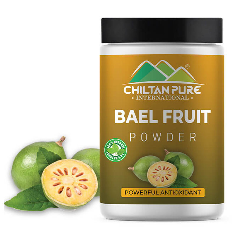 Bael Fruit Powder 300g | Daraz.pk