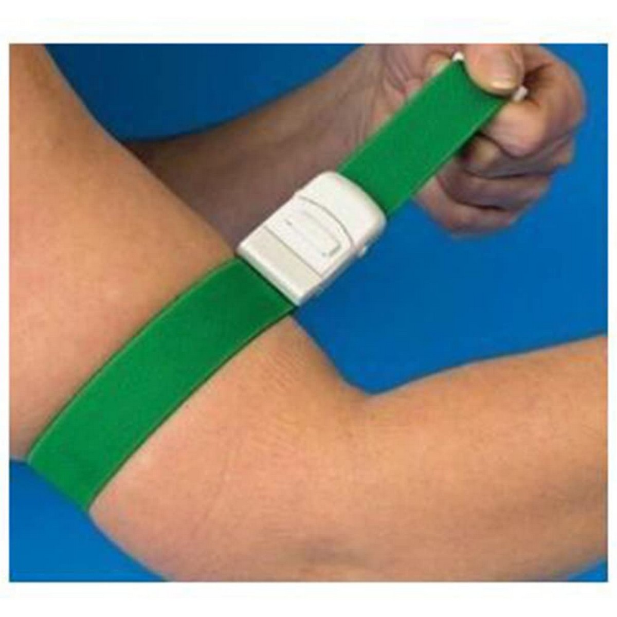 First Aid Tourniquet, One Handed Tourniquet Adjustable Reusable Medical ...